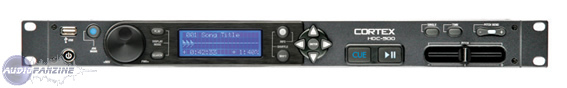 HDC-500 - Cortex-pro HDC-500 - Audiofanzine