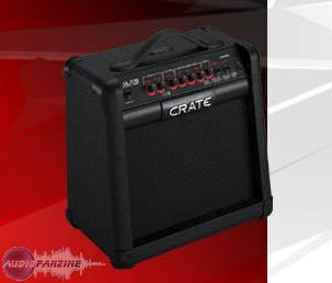 GLX15 - Crate GLX15 - Audiofanzine