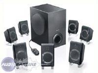 Inspire T7700 - Creative Labs Inspire T7700 - Audiofanzine