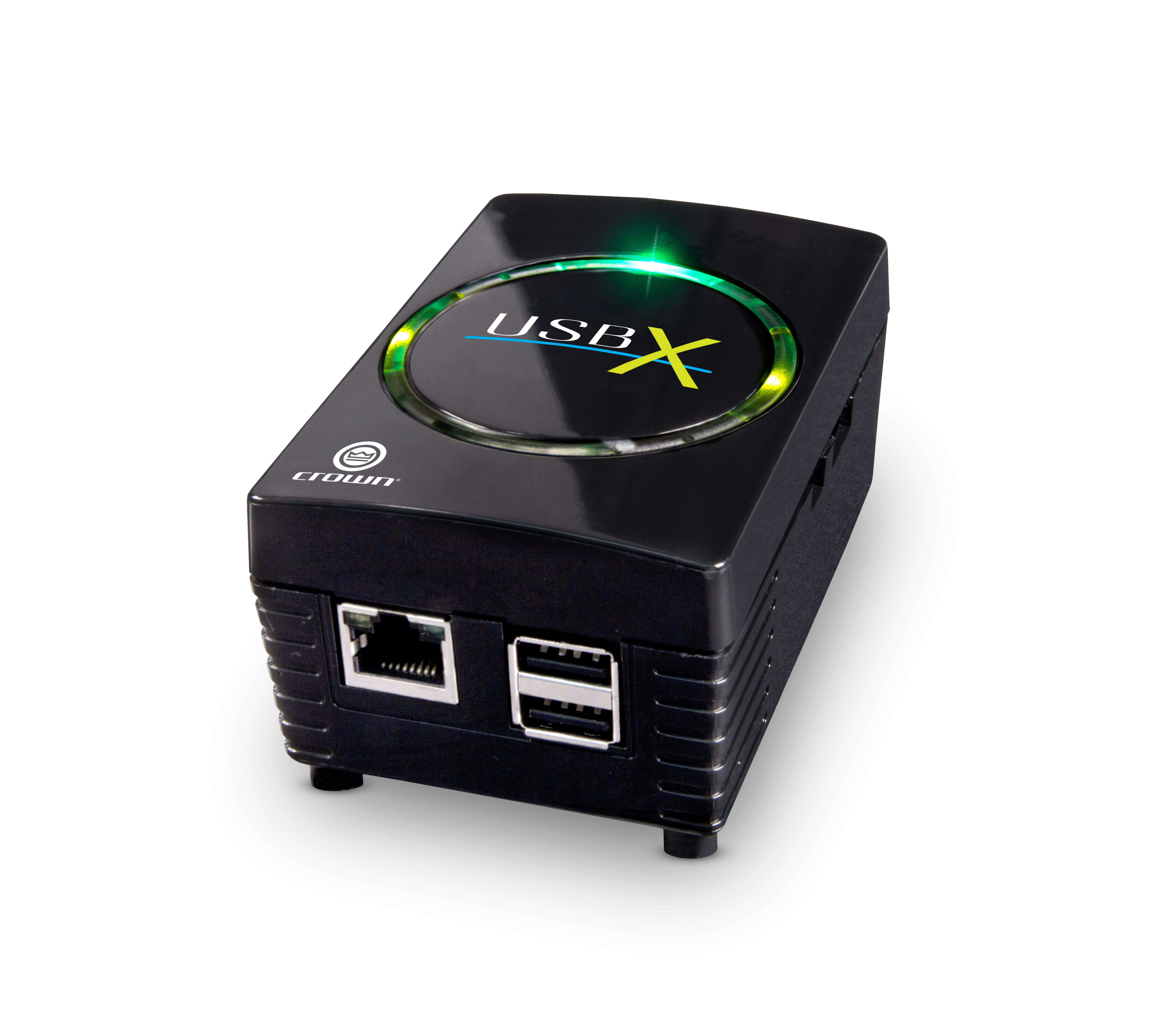 USBX - Crown USBX - Audiofanzine