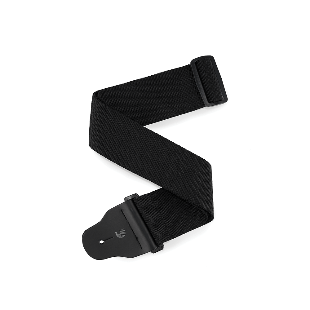 Polypro Bass Guitar Strap - D'Addario Polypro Bass Guitar Strap ...