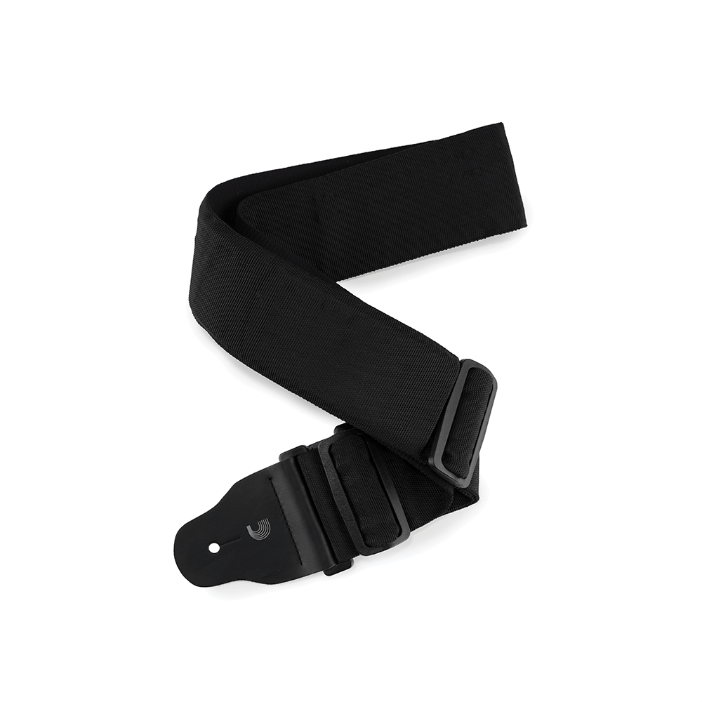 Polypro Padded Bass Guitar Strap D'Addario - Audiofanzine