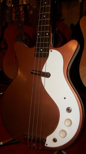 Pictures and images Danelectro dc-1 - Audiofanzine