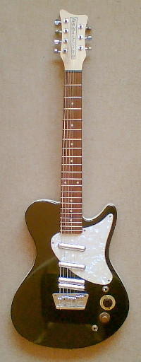 Photos et images Danelectro MOD-7 - Audiofanzine