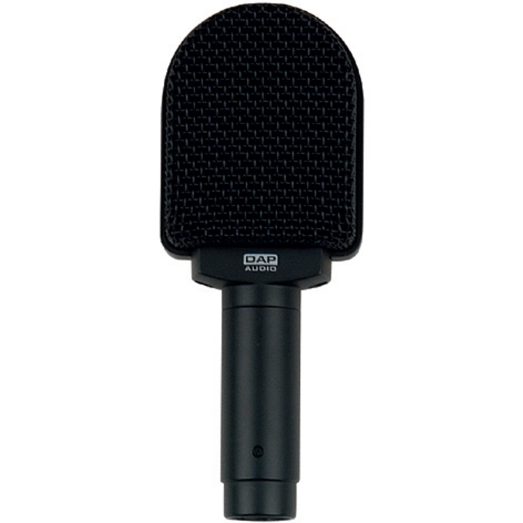 DM-35 - DAP-Audio DM-35 - Audiofanzine