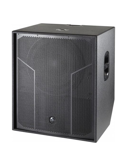 ACTION S118A - DAS ACTION S118A - Audiofanzine