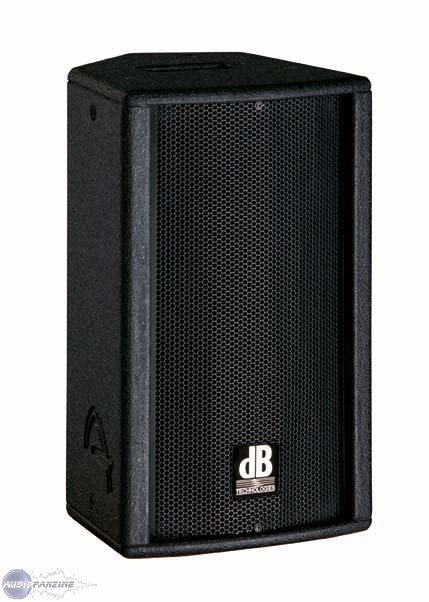 dB Technologies Arena Pro (6 products) - Audiofanzine