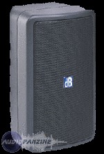 L 80 - dB Technologies L 80 - Audiofanzine