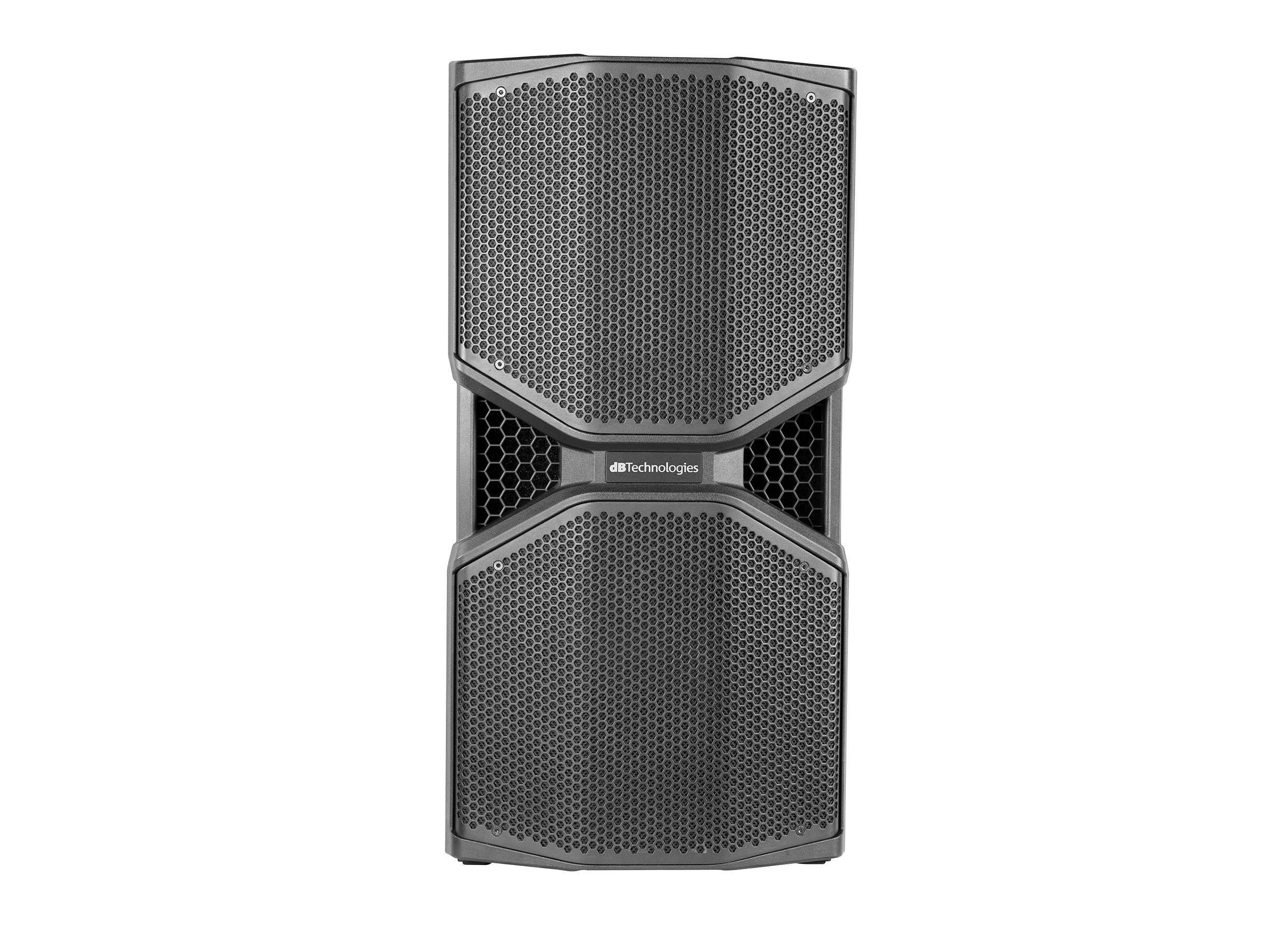 Opera Reevo 212 - dB Technologies Opera Reevo 212 - Audiofanzine