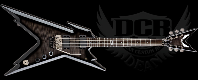 Dean Guitars DCR Dean Custom Run : 17 produits - Audiofanzine