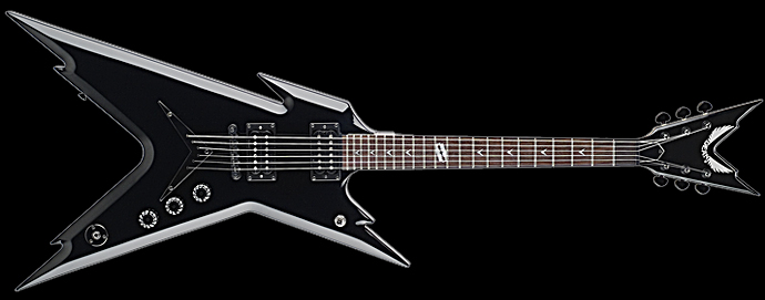 Dean Guitars Dime Razorback DB : 8 produits - Audiofanzine