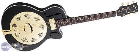 Resonator GCE - Dean Guitars Resonator GCE - Audiofanzine