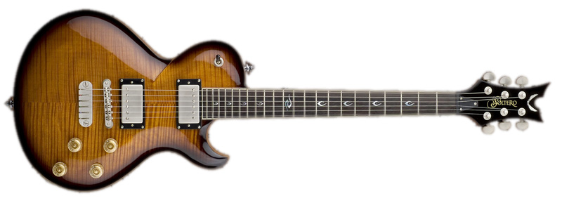 Photos et images Dean Guitars Soltero Standard - Audiofanzine