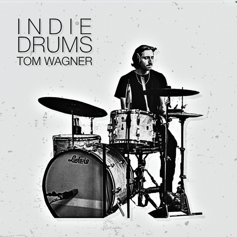 Indie Drums - Decent Samples Indie Drums - Audiofanzine