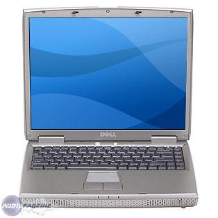 Inspiron 5160 - Dell Inspiron 5160 - Audiofanzine
