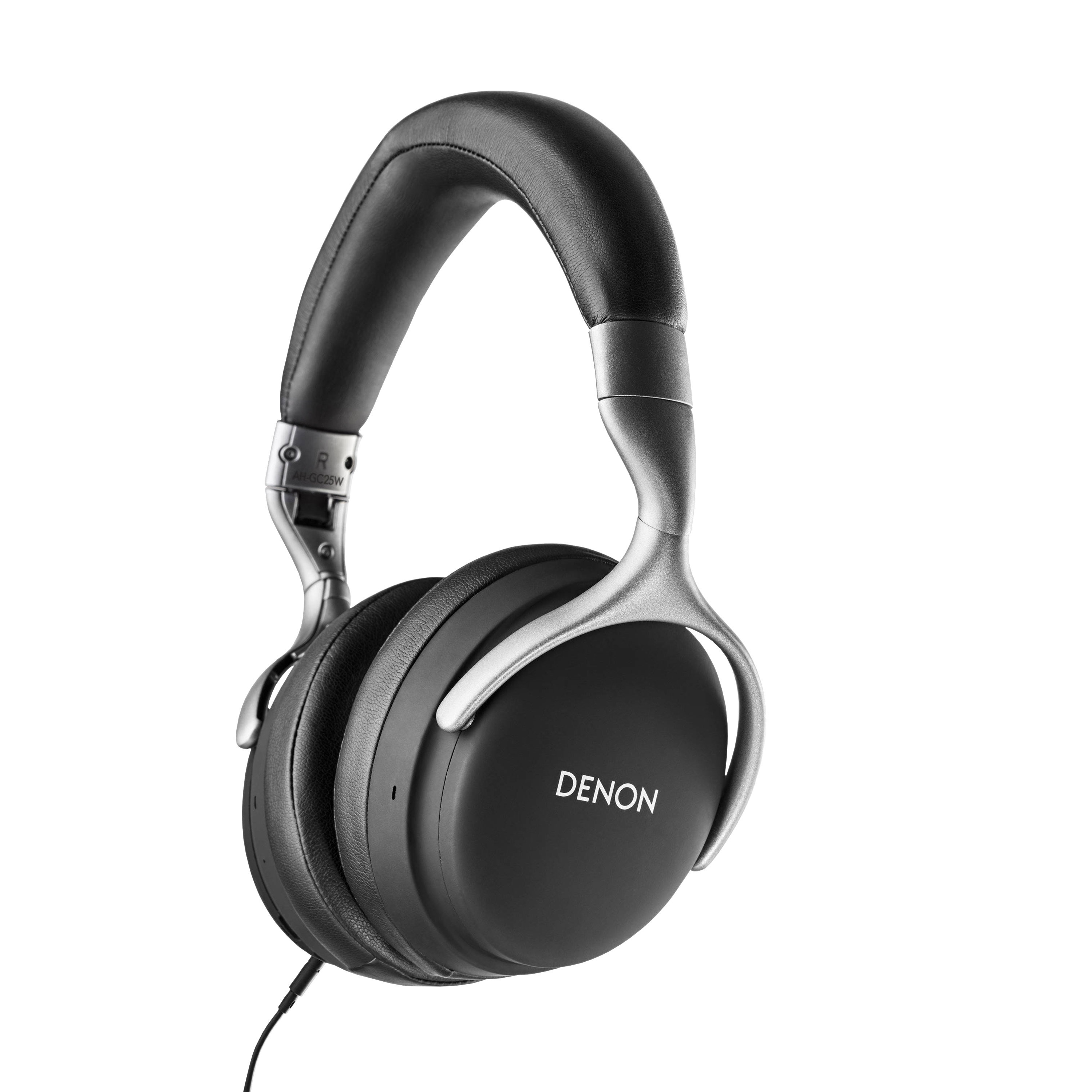 AH-GC25 - Denon AH-GC25 - Audiofanzine