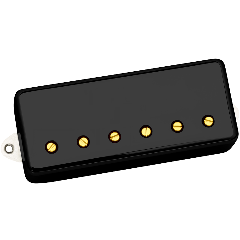 DP283 Notorious Minibucker Bridge DiMarzio - Audiofanzine