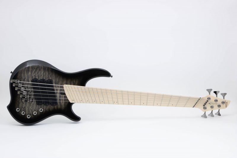 CB3 Combustion 6-String - Dingwall CB3 Combustion 6-String - Audiofanzine
