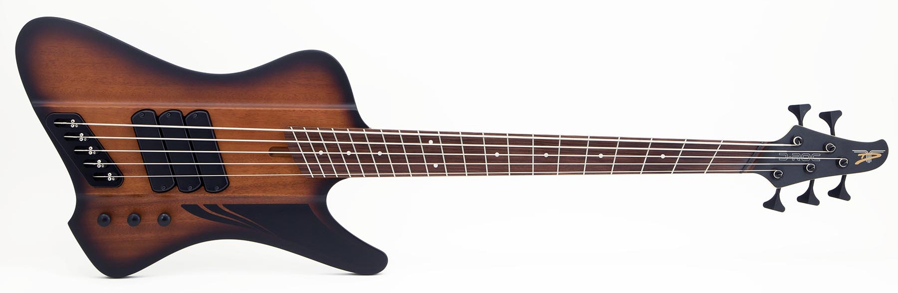 D-Roc Standard - Dingwall D-Roc Standard - Audiofanzine