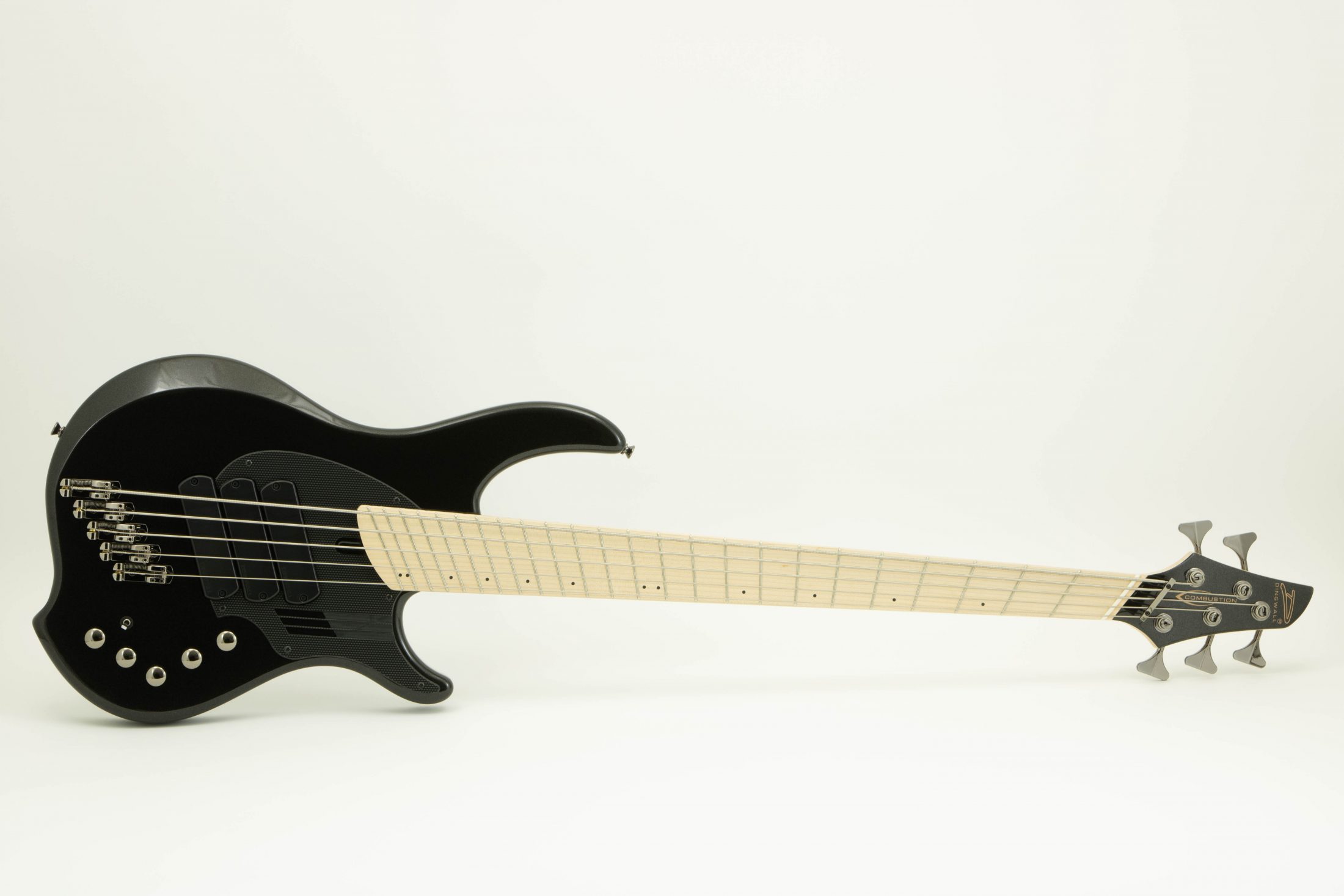 NG3 Adam "Nolly" Getgood Signature 5-String Dingwall - Audiofanzine