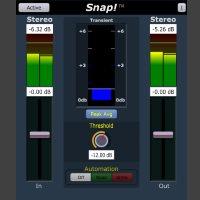 Snap! - Direct Approach Snap! - Audiofanzine