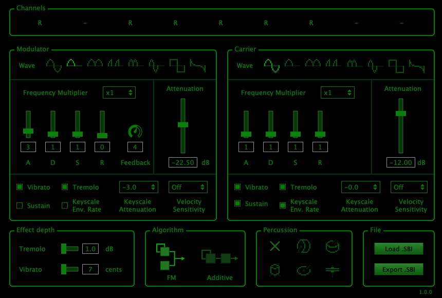 OPL - DiscoDSP OPL - Audiofanzine