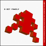 8 bit family - Discovery Sound 8 bit family - Audiofanzine