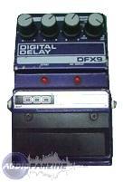 DFX9 Digital Delay - DOD DFX9 Digital Delay - Audiofanzine