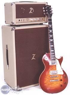 Route 66 - Dr. Z Amplification Route 66 - Audiofanzine