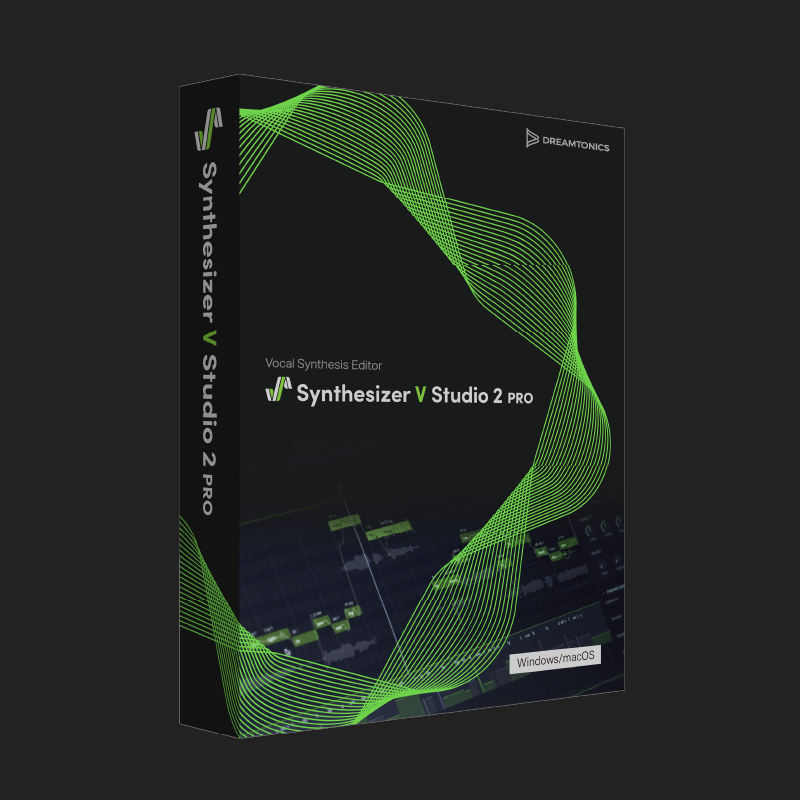 réactions au test - Commentaires sur le test : Test de Synthesizer V ... réactions au test - Commentaires sur le test : Test de Synthesizer V ...