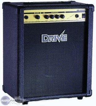 CD-500B - Drive CD-500B - Audiofanzine