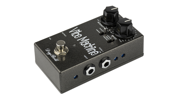 Vibe Machine V-2 - DryBell Vibe Machine V-2 - Audiofanzine