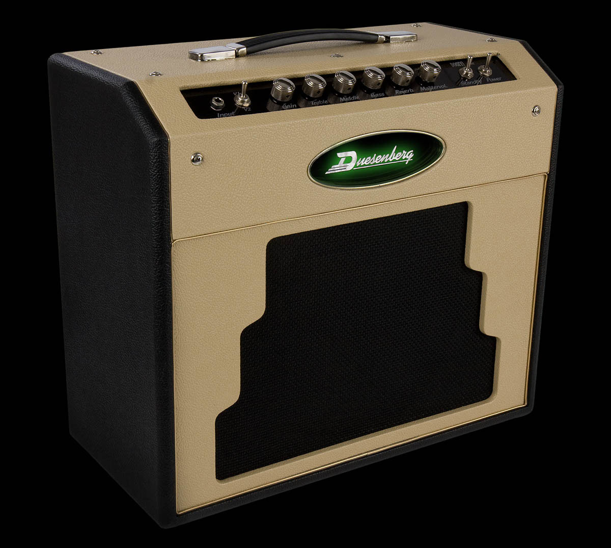 Doozy One - Duesenberg Doozy One - Audiofanzine