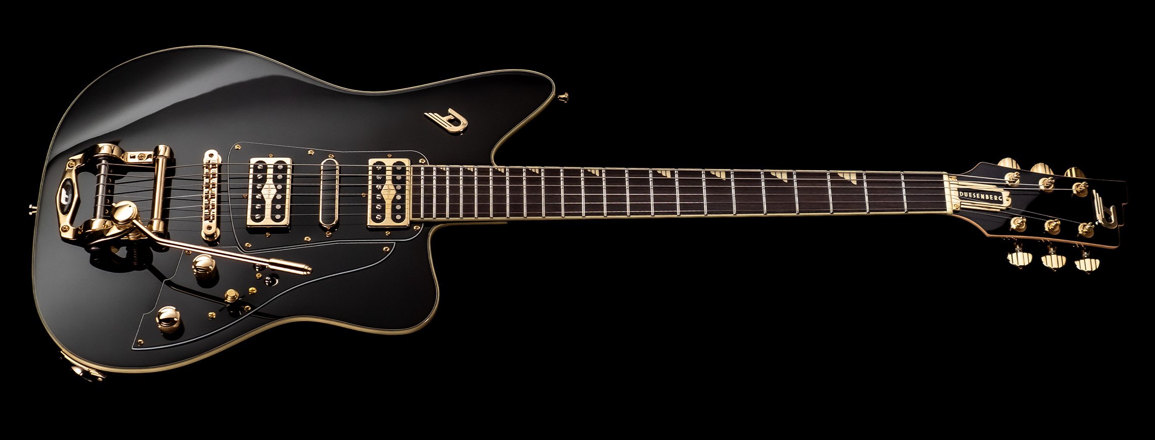 Paloma Custom - Duesenberg Paloma Custom - Audiofanzine