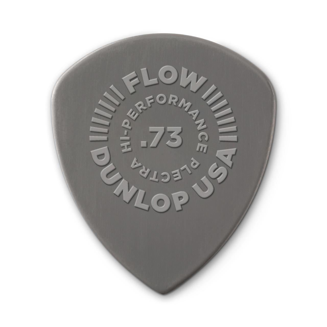 Flow Nylon - Dunlop Flow Nylon - Audiofanzine