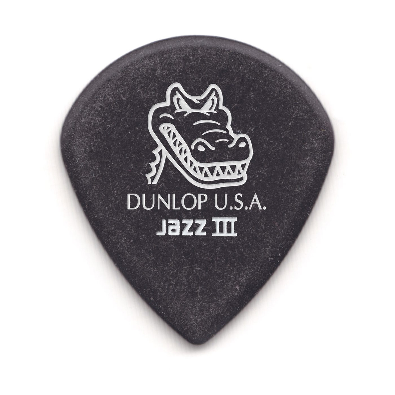 Gator Grip Jazz III - Dunlop Gator Grip Jazz III - Audiofanzine