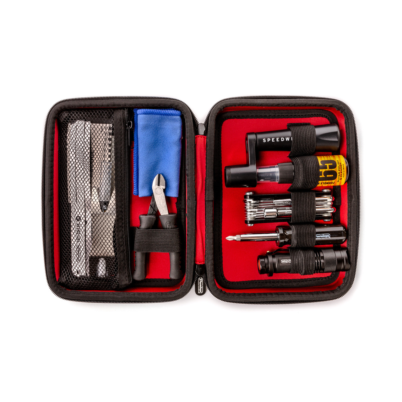 System 65 Complete Guitar & Bass Setup Tool Kit Dunlop - Audiofanzine