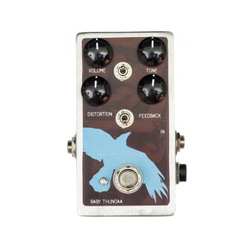 Pictures and images Dwarfcraft Devices Baby Thundaa - Audiofanzine