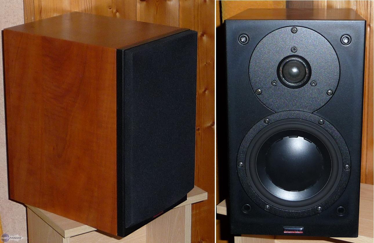 Jluc03 s Review Dynaudio Audience 42 Audiofanzine