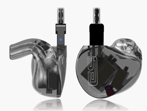 EM3 PRO - Earsonics EM3 PRO - Audiofanzine