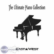 Ultimate Piano Collection - EastWest Ultimate Piano Collection ...