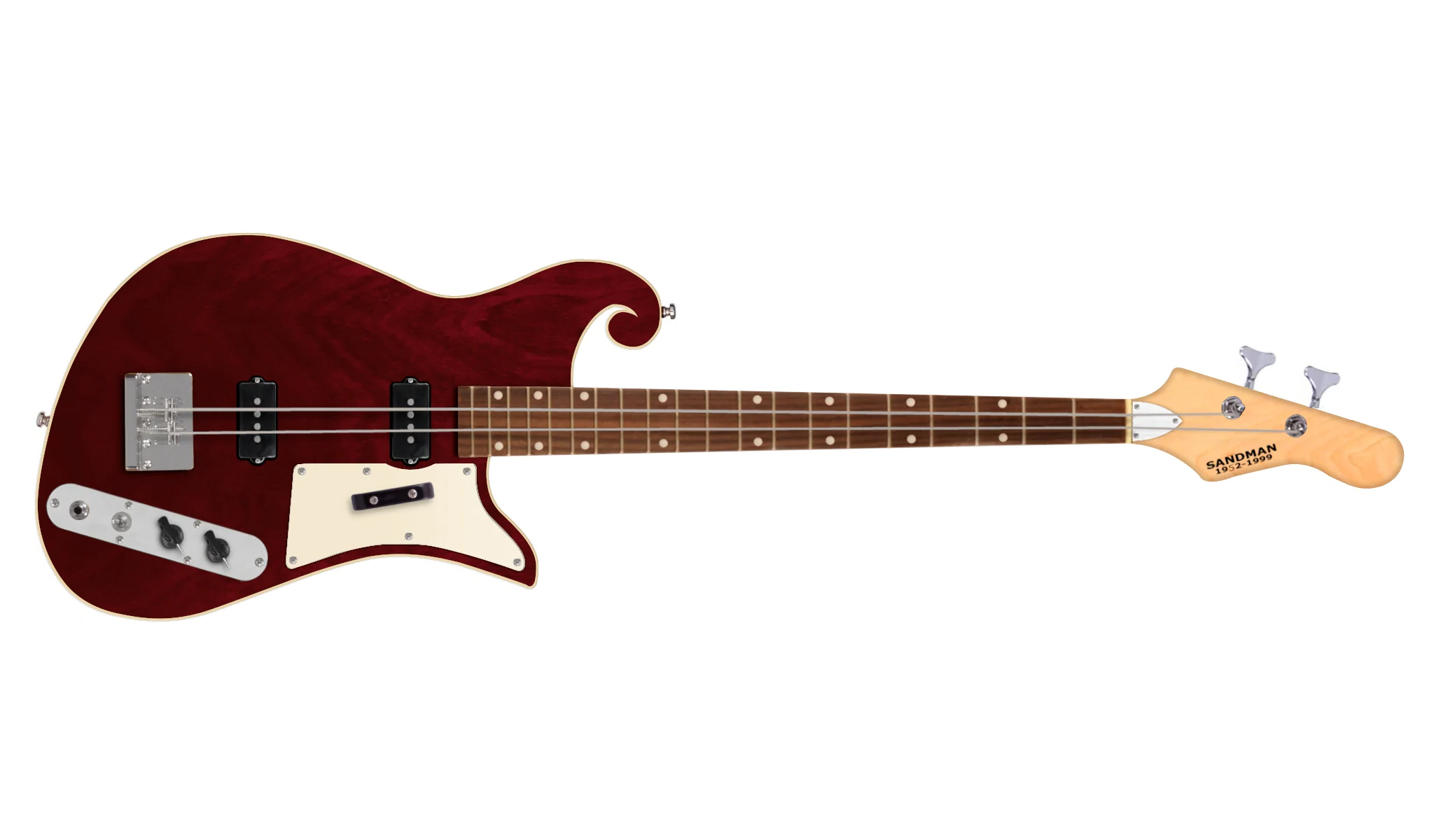 réactions à la news - Commentaires sur la news : Une basse électrique à ...