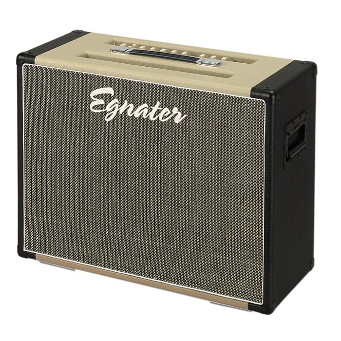 Pictures and images Egnater Rebel-30 212 - Audiofanzine