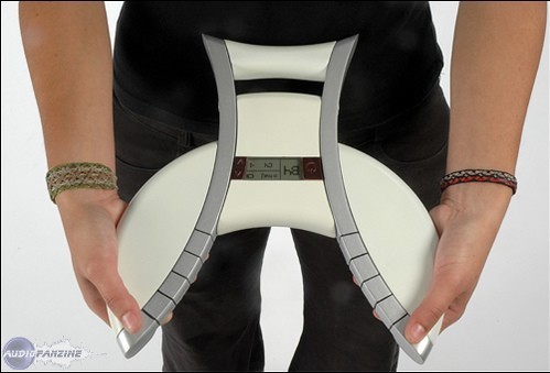 Samchillian - Eitan Shefer Samchillian - Audiofanzine