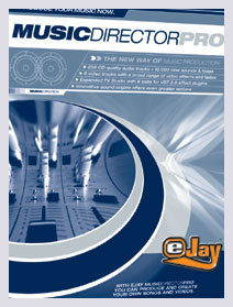 music director pro - eJay music director pro - Audiofanzine