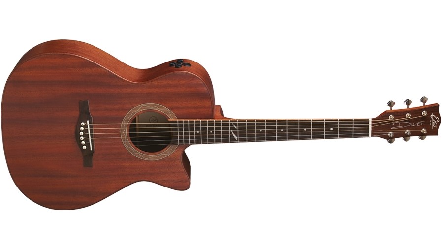 Duo A200CE - Eko Duo A200CE - Audiofanzine