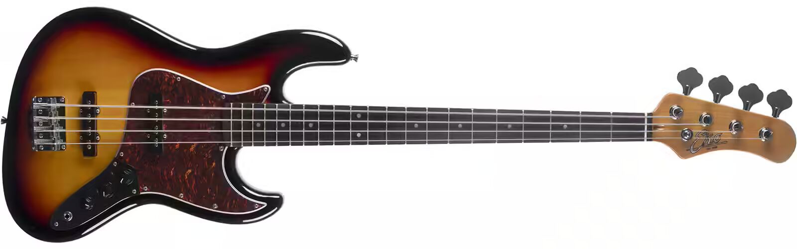 JB-300 - Eko JB-300 - Audiofanzine