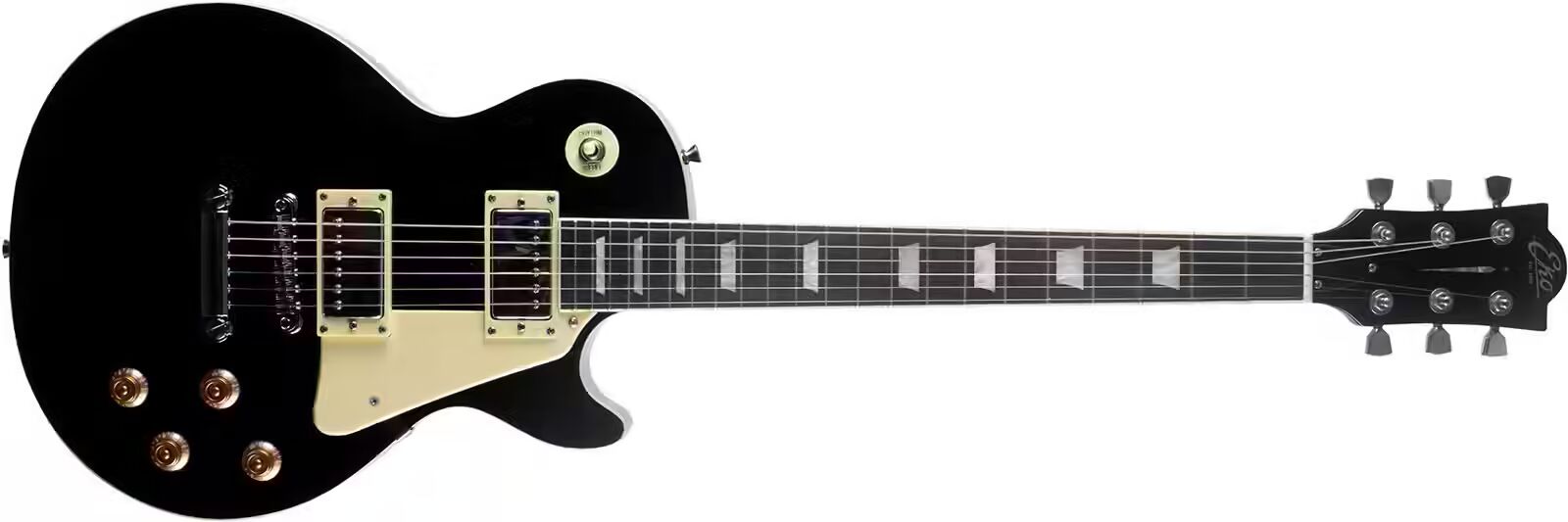 LS-300 - Eko LS-300 - Audiofanzine