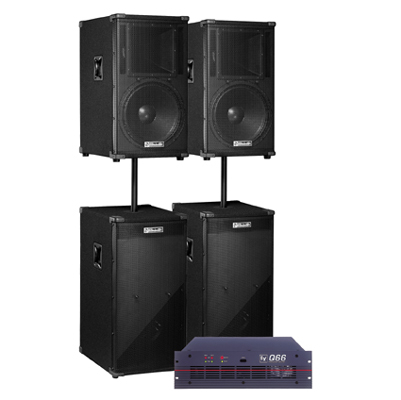 User reviews: Electro-Voice ELIMINATOR "i" - Audiofanzine