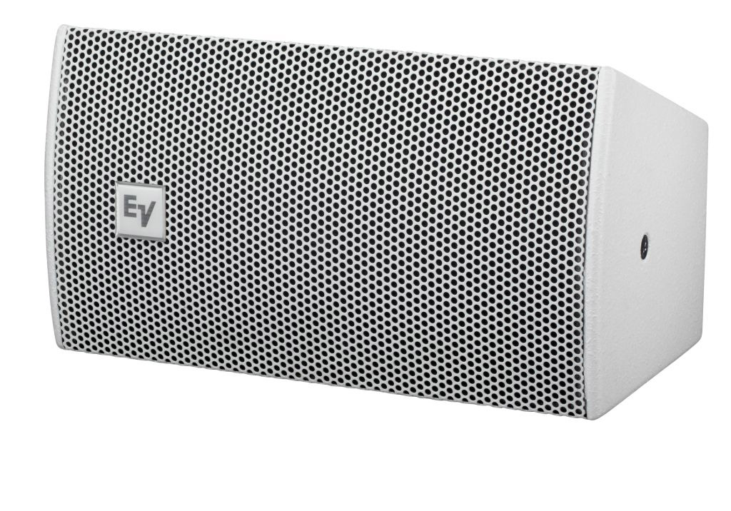 Electro-Voice EVU Series - Audiofanzine